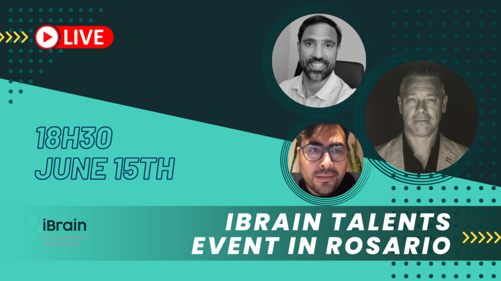 Recap of iBrain IT Development Center Launch Event